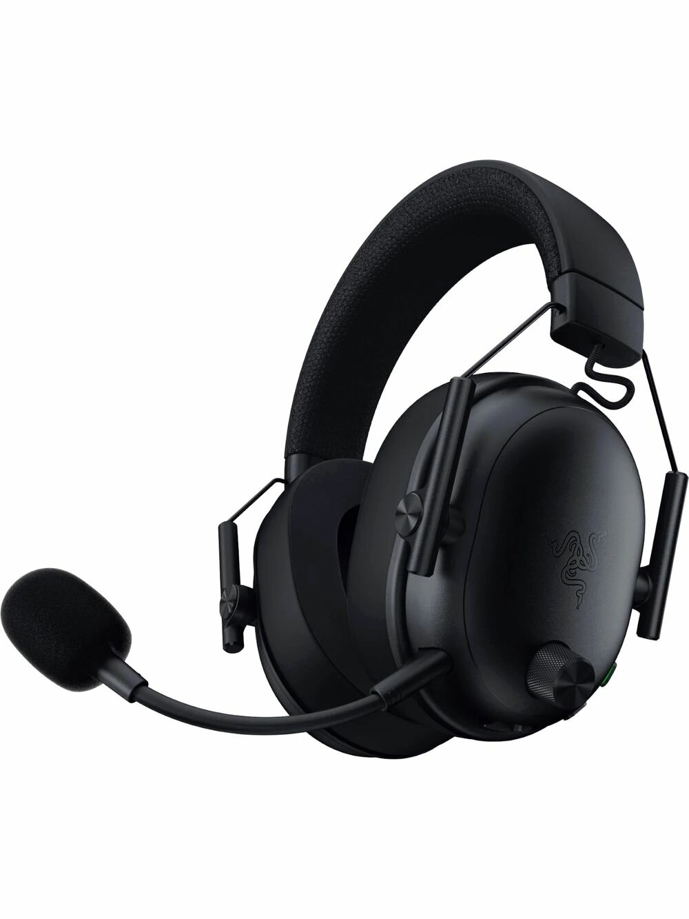 Игровые наушники Razer BlackShark V3 RZ04-05410100-R3M1, черные