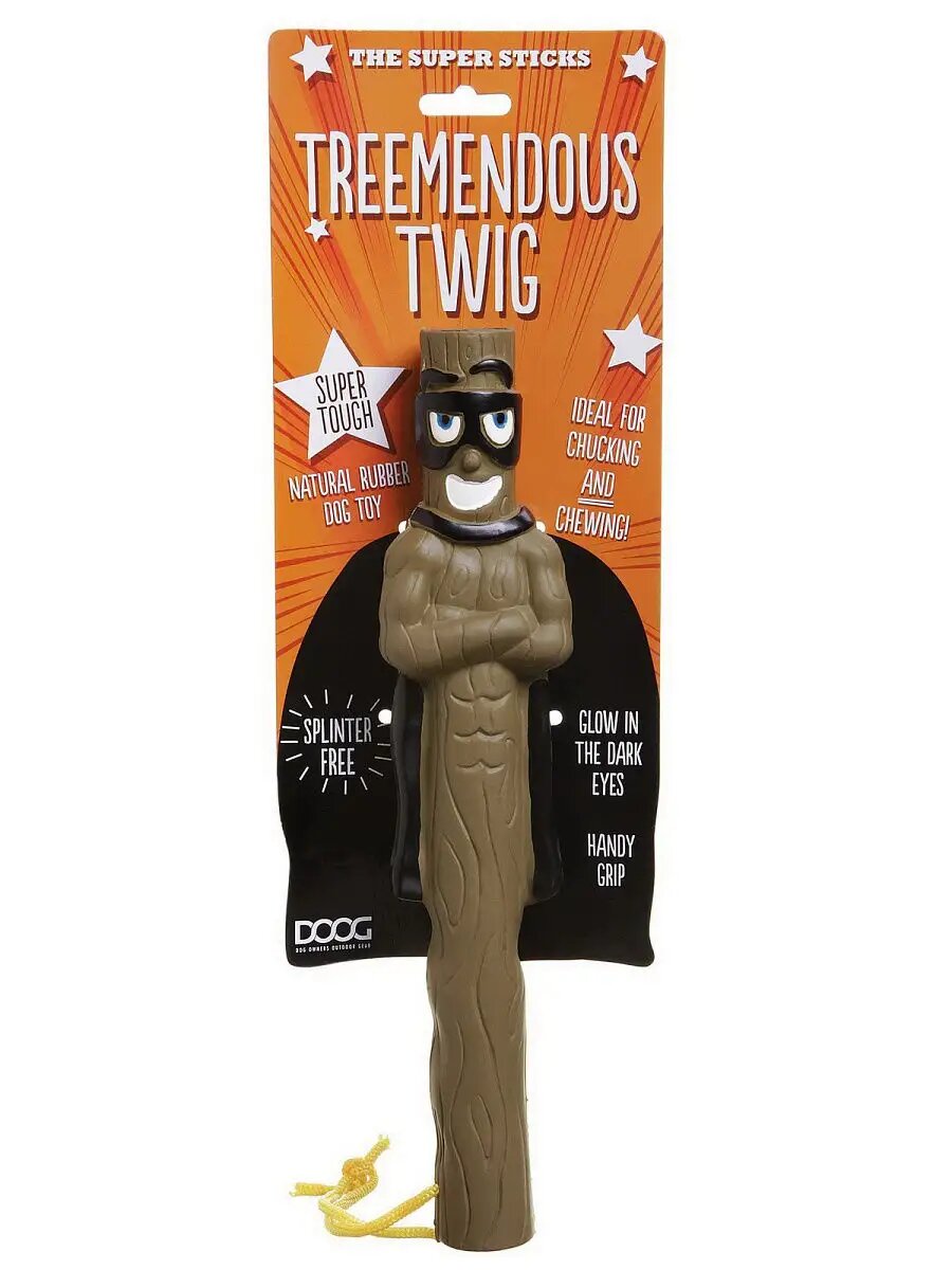 Игрушка для собак апортировочная, 28х3 см