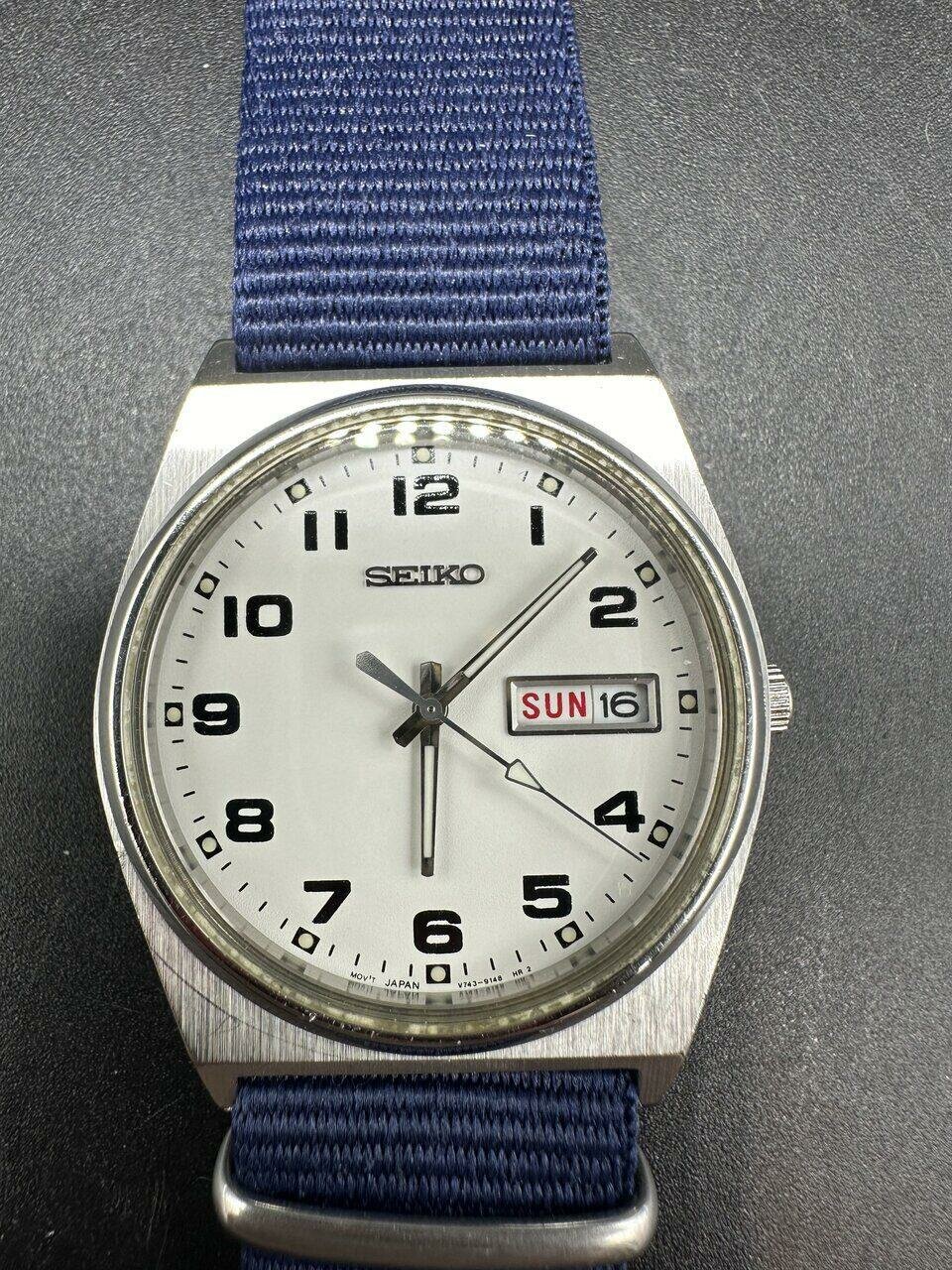 Наручные часы Спорт