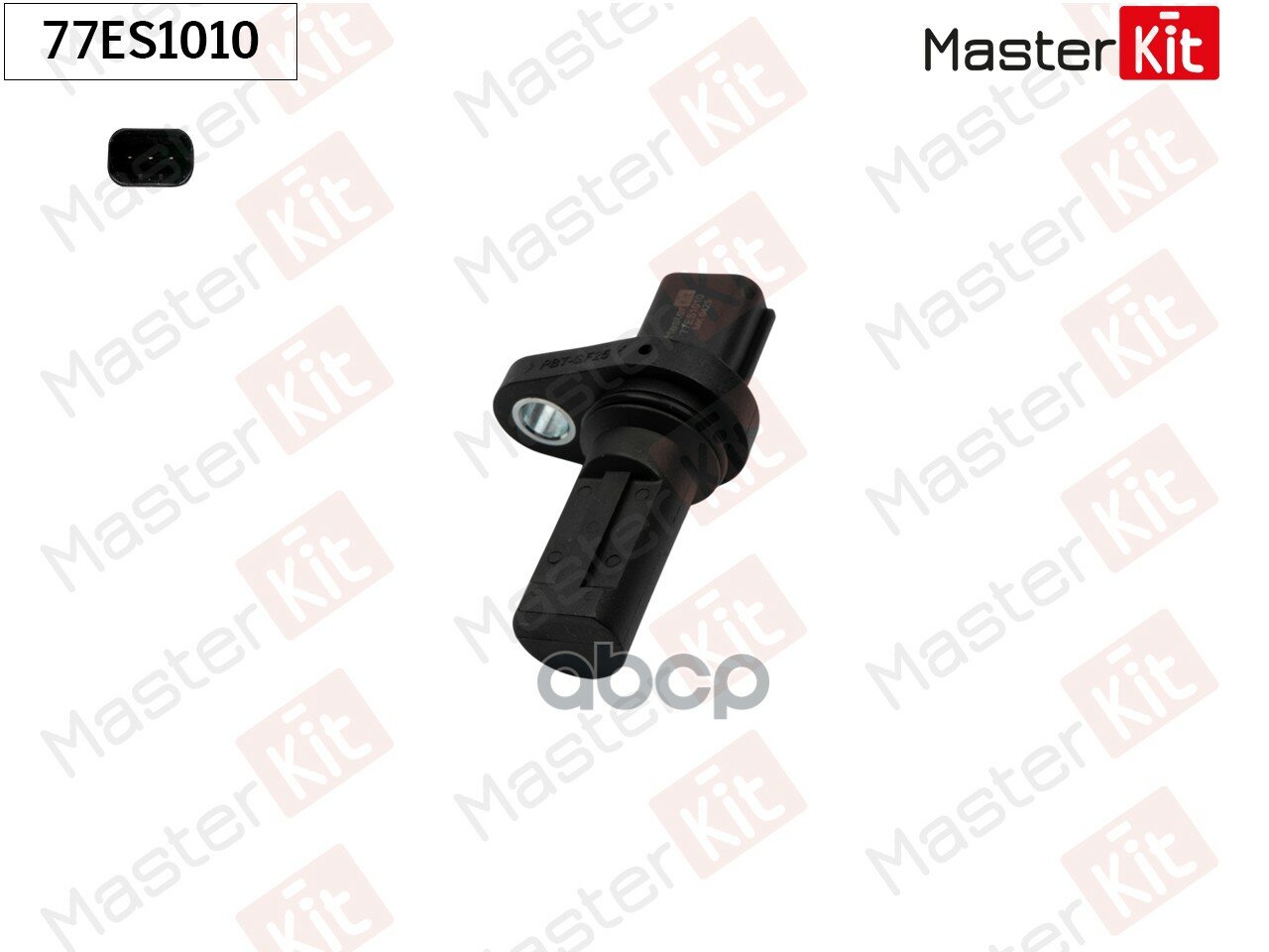 Датчик положения коленвала MITSUBISHI LANCER VIII (CY_A, CZ_A) 2007 -> MasterKit арт. 77ES1010