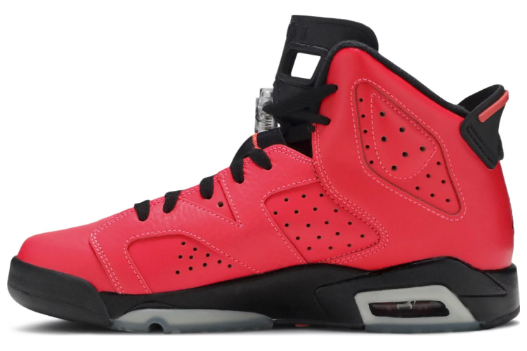 Кроссовки Air Jordan 6 Retro GS
