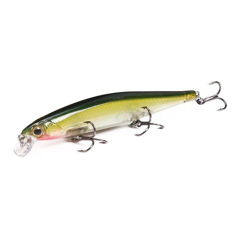 Приманка Minnow SAMOLLA 12,9г
