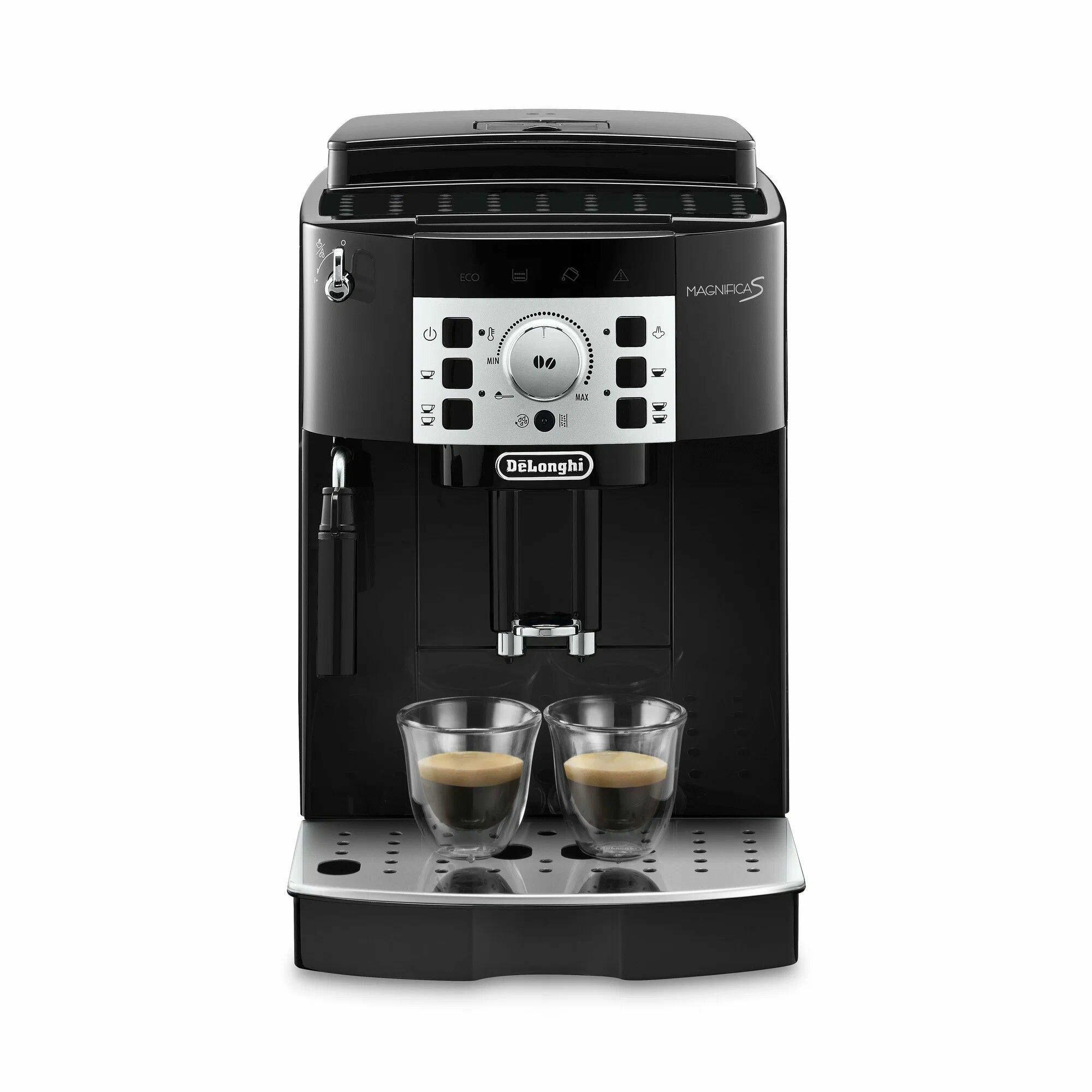 Кофемашина Delonghi Magnifica ECAM 22.110. B