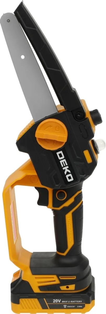 Электрическая цепная пила 063-4307-1