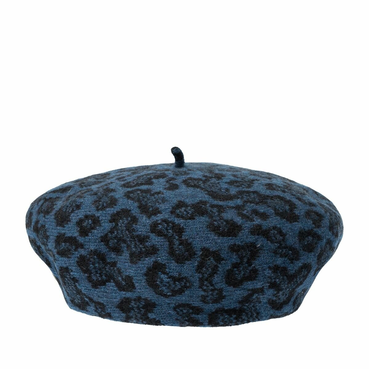 Берет Базовая коллекция для мужчин и женщин