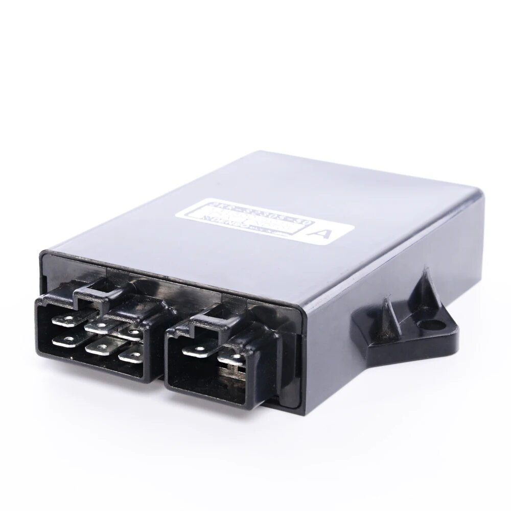 Мотоцикл цифровой зажигания CDI блок стартер воспламенитель для YAMAHA 1HX FZR250 FZR 250 1986-1987 250CC стабильный выход воспламенитель