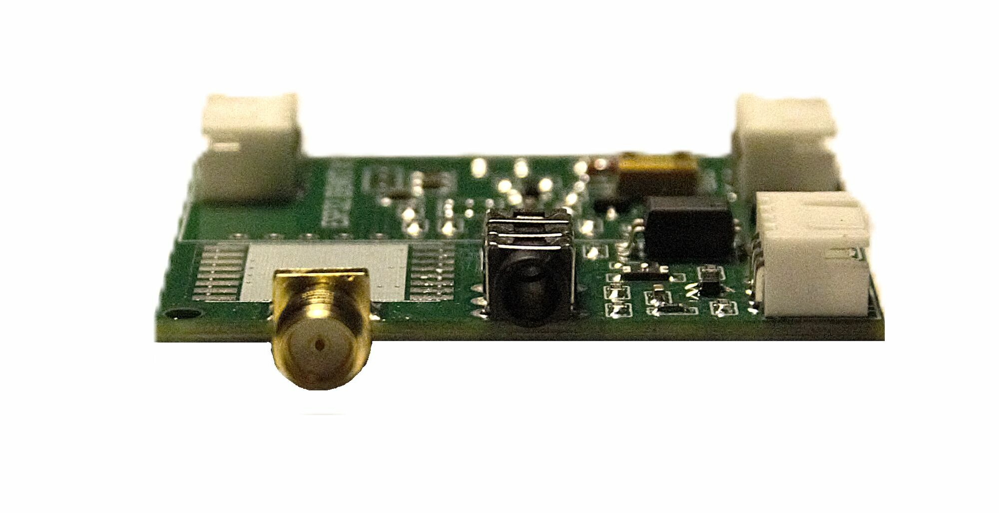 Модуль LoraNode для LoRa/LoraWAN/Meshtastic 868МГц (ESP32DEVKIT 30pin + RFM95) — фото 1