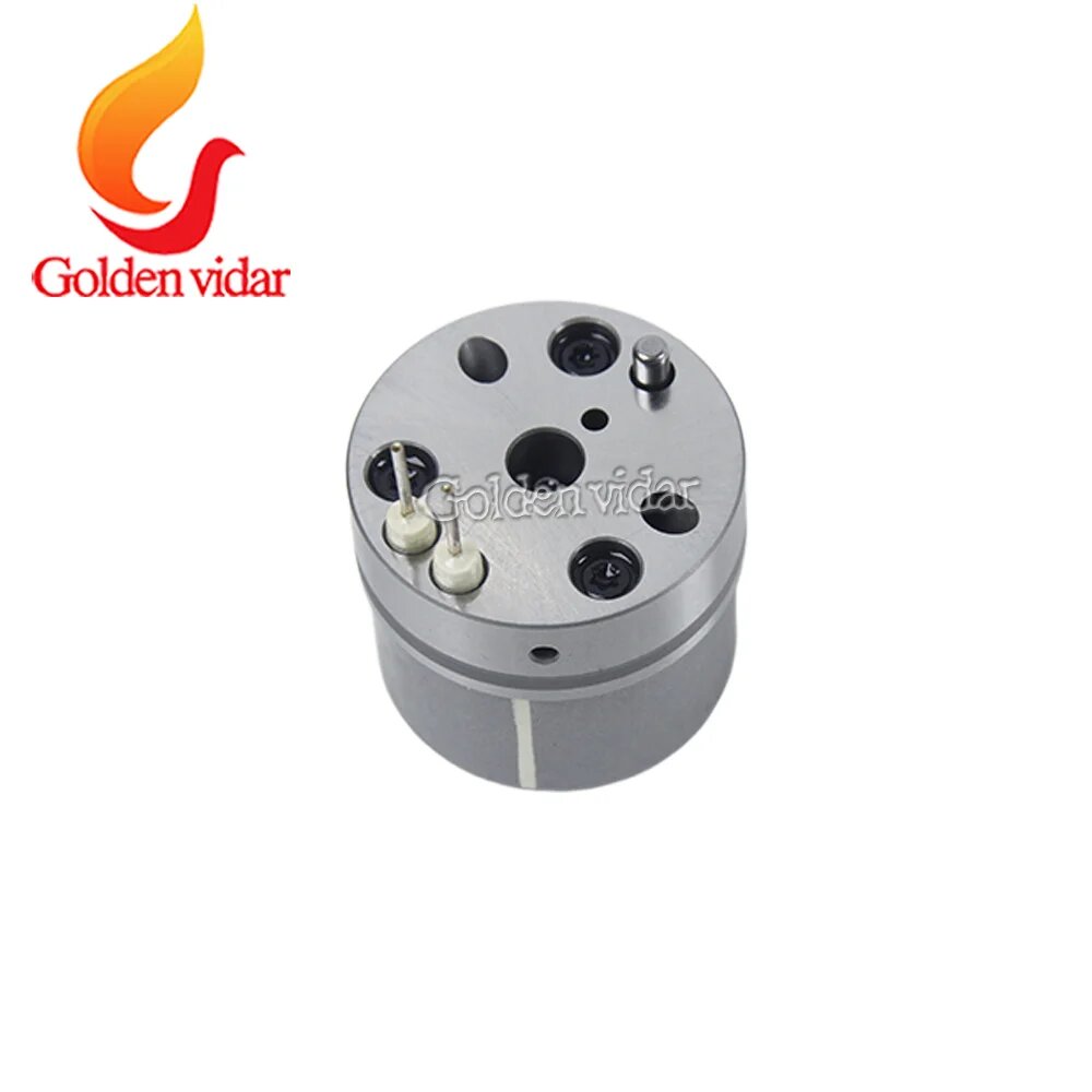 Электромагнитные клапаны форсунки Common Rail 7206-0372 72060372 RE 533501 BEBE4C17002 Дизельные электромагнитные клапаны, для Delphi