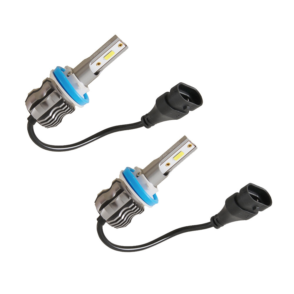 Лампа светодиодная CLEARLIGHT TYPE X5 H11 12V 18W 2 шт CLX5LED43H11-2