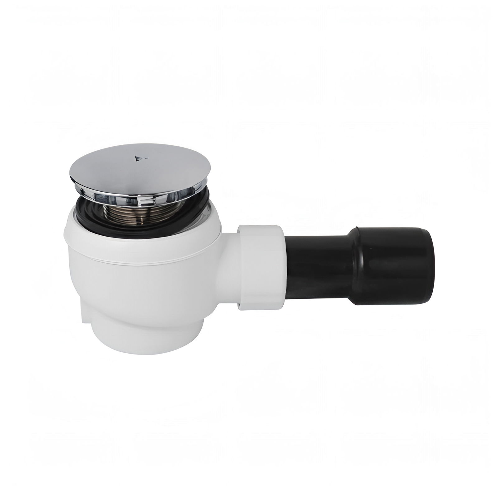 Выпуск-сифон душевой D80 mm MIGLIORE