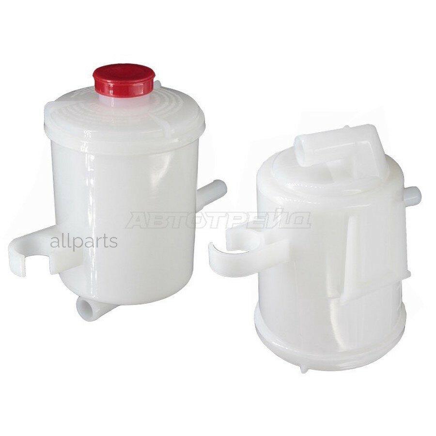 SAT ST-53701-S04-J51 Бачок ГУР Honda CR-V 95-06 B20B2; B20B3; B20B9; B20Z1; B20Z3