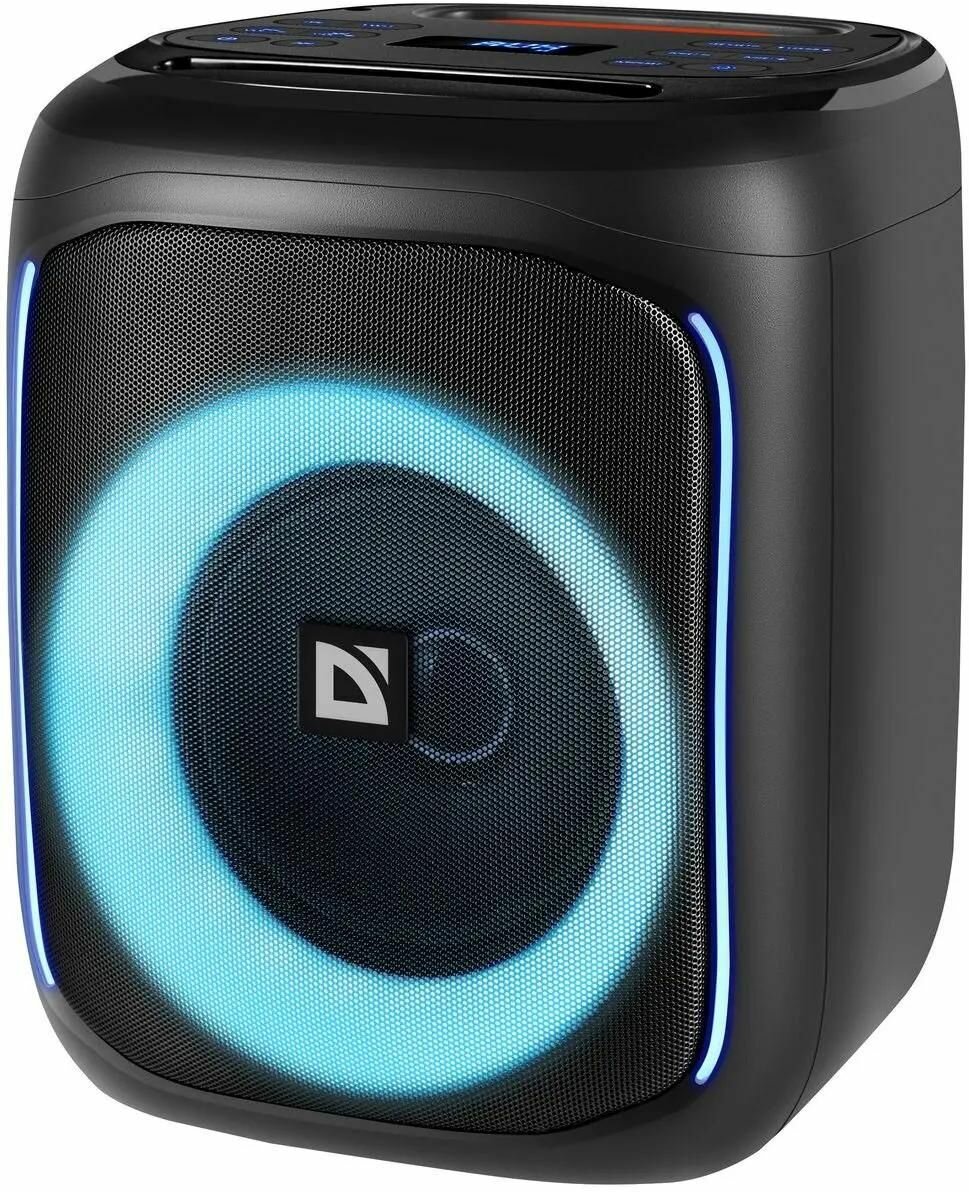 Акустика DEFENDER 65450 BOOMER