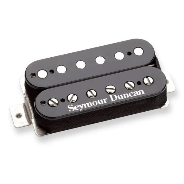 Звукосниматель Seymour Duncan SH-2b Jazz Black