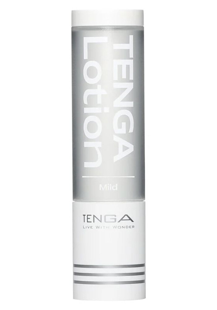 Лубрикант на водной основе Tenga Lotion Mild, 170 мл