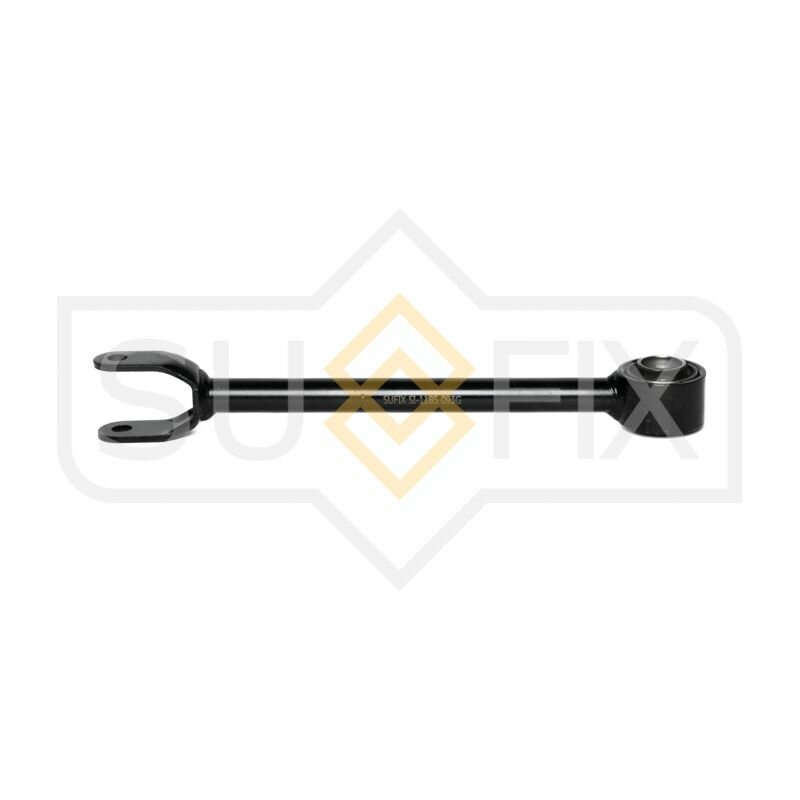 SUFIX Тяга продольная левая/правая задняя INFINITI G35(V35) 02-07, NISSAN 350Z(Z33) 02-08/ Skyline(V35) 01-06/ Stagea(M35) 01-07