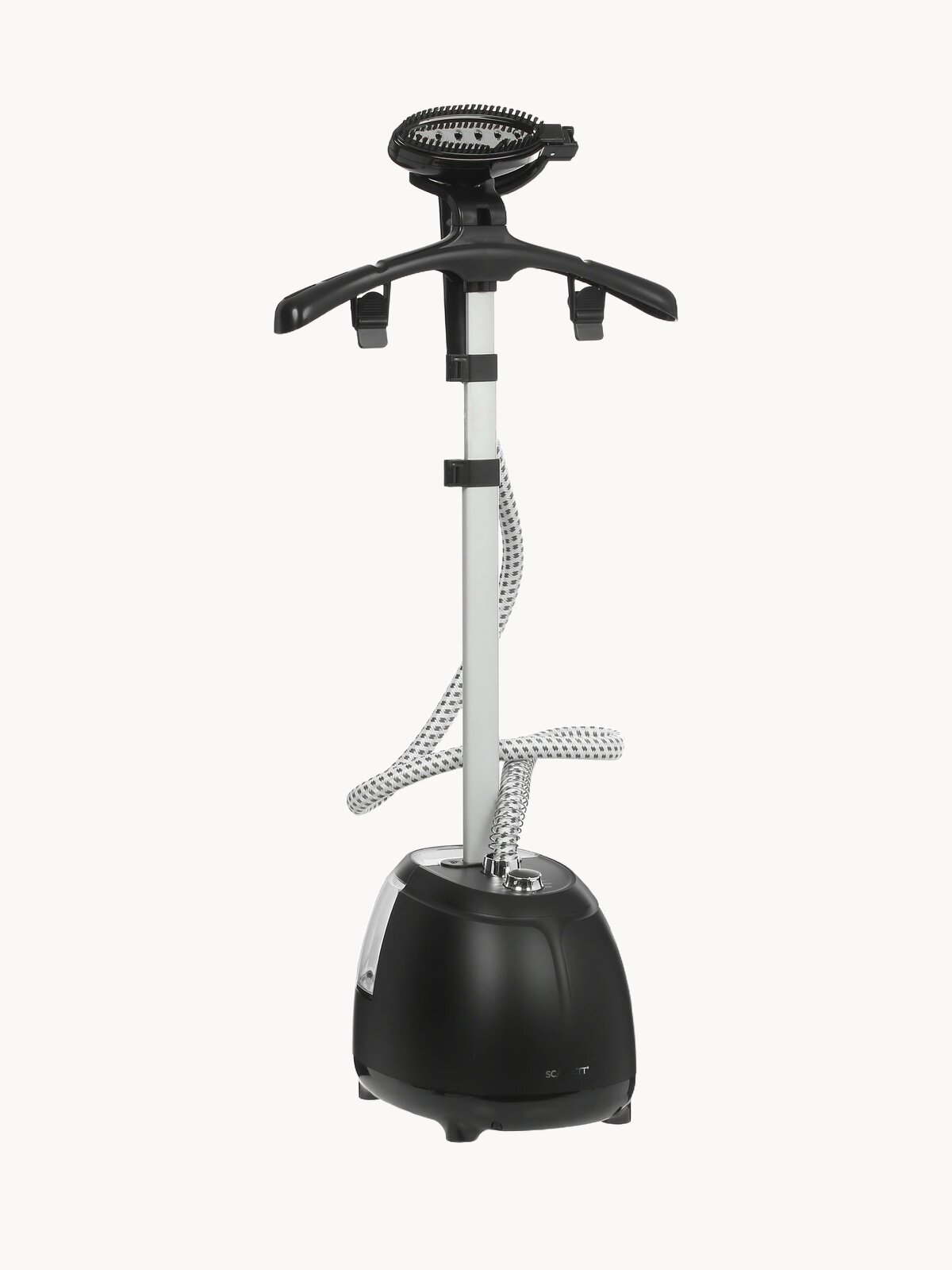 Вертикальный отпариватель SC-GS130S07, 2000 Вт, с набором аксессуаров