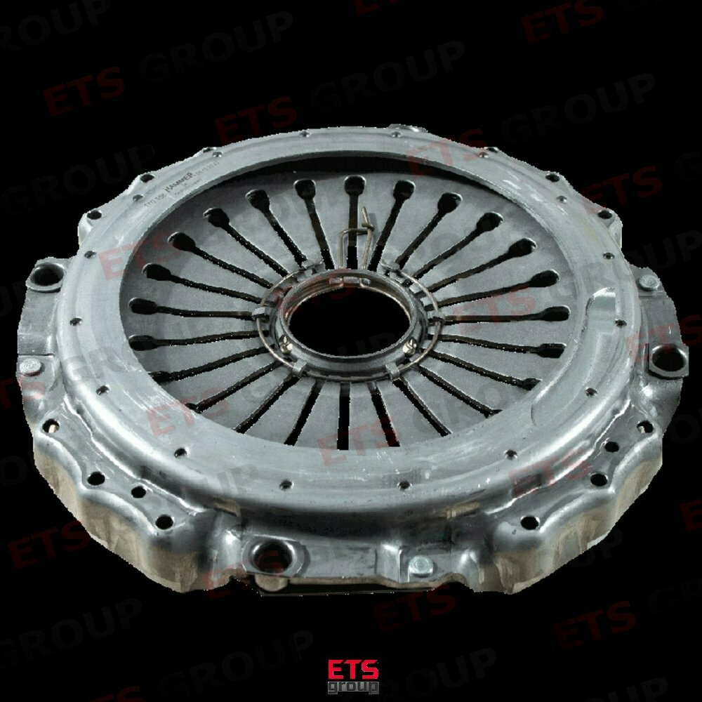 Корзина сцепления SCANIA MFZ430 Scania P/R/T 180556 HAMMER