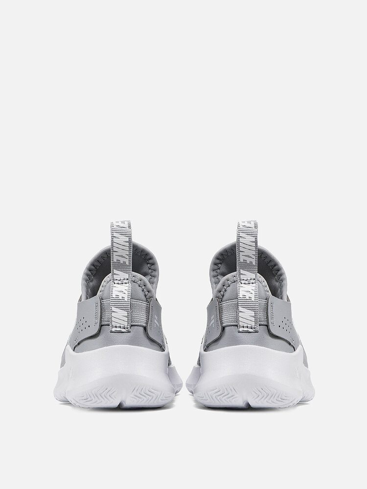 Кроссовки NIKE Nike Flex Runner 3, размер 24, серый — фото 1