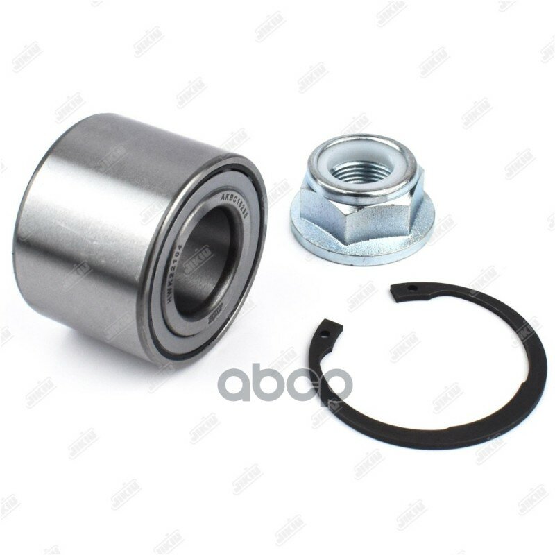 Подшипник ступичный CITROEN C2 JM (2003-2009)/ C3 FC/FN (2002-2009)/ Xsara /N1/N2 (1997-2004)/ ZX N2 JIKIU арт. HWK22104