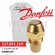 Форсунка Danfoss 1.25GPH, 60B, 030B0109