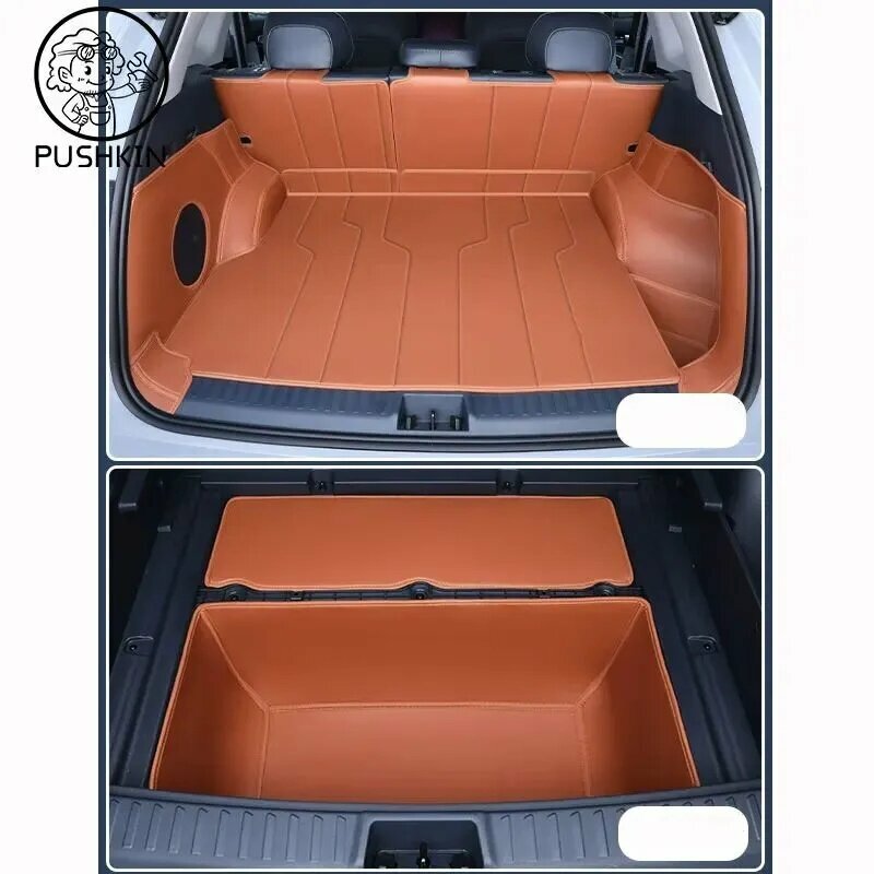 Geely Обшивка автомобильная арт. ЭКС5