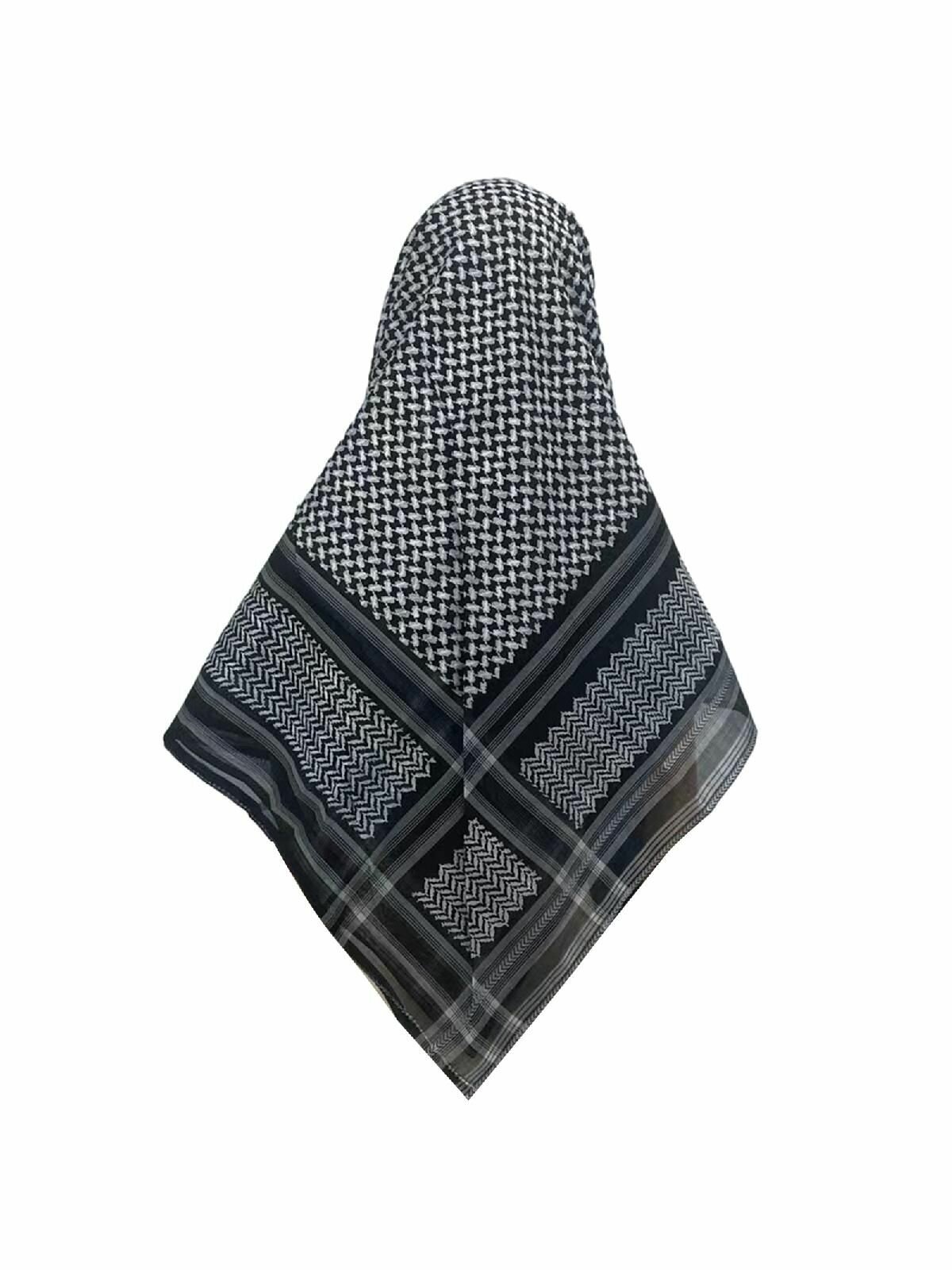 Хиджаб  Базовая коллекция