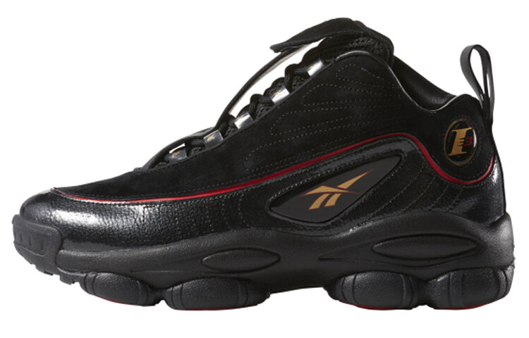 Кроссовки Iverson