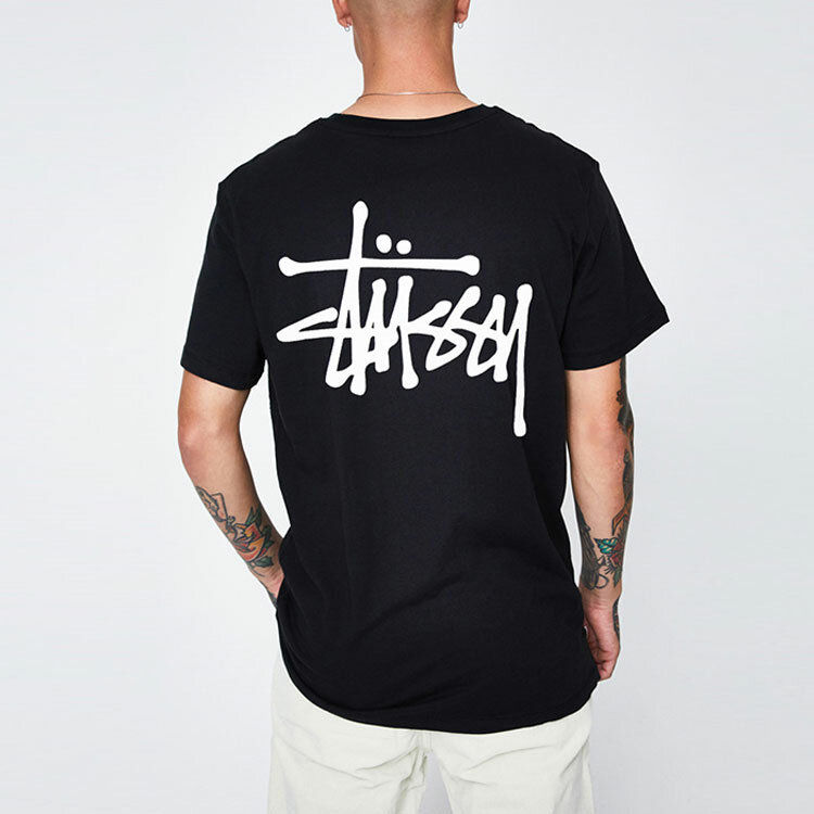 Майка Stussy, размер L — фото 1