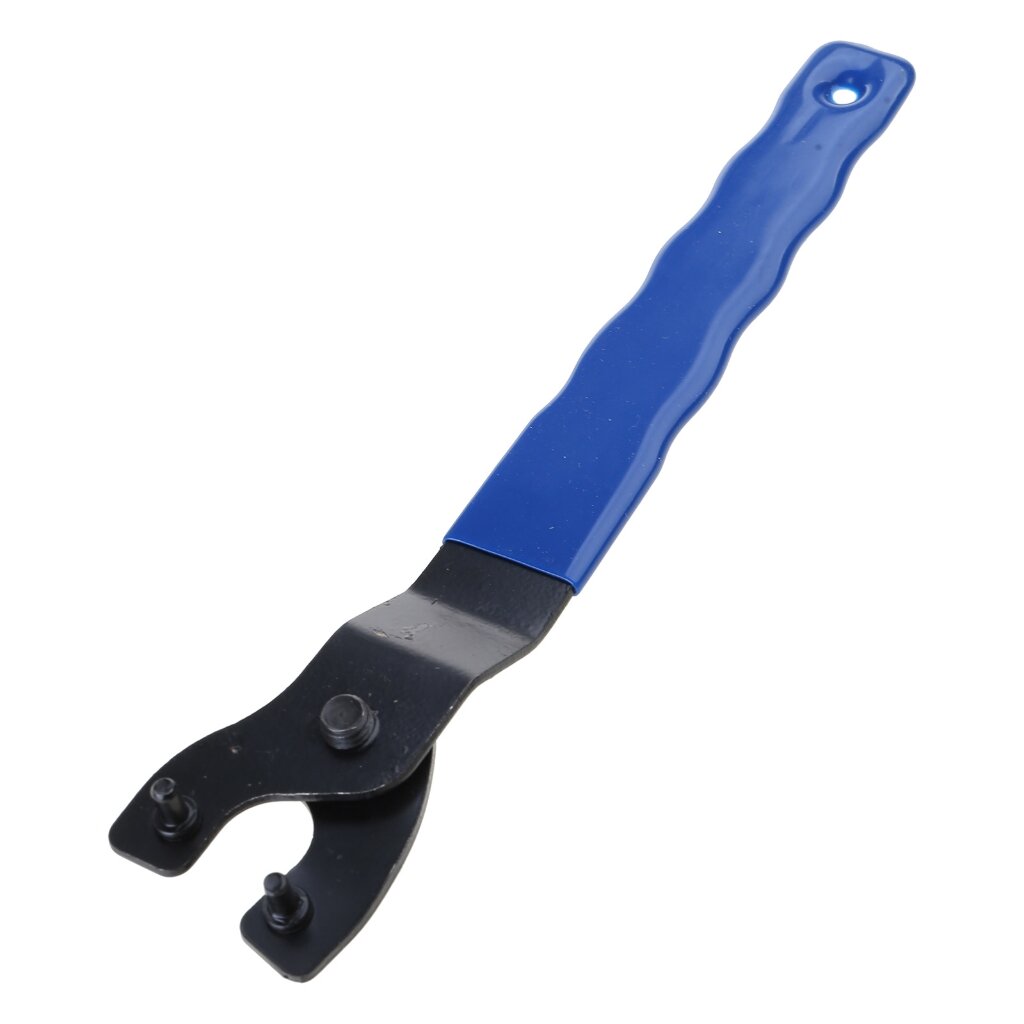 Портативный ключ для шлифовальной машины, разводной гаечный ключ для угловой шлифовальной машины, гаечный ключ с контргайкой для шлифовальных машин, инструмент для домашнего ремонта, сплав