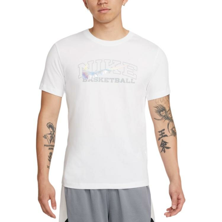 Футболка NIKE Dri-Fit