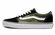 Кроссовки VANS Old Skool, размер EU 43 стопа (28CM), зеленый,