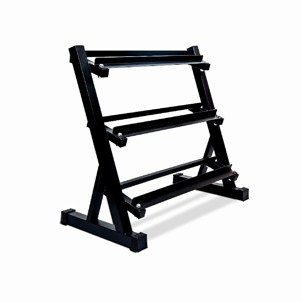 Стойка для гантелей Ultra Gym UG-674