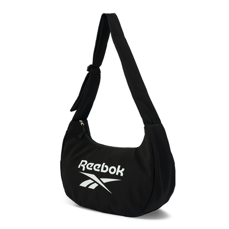 Сумка Reebok Sсrossbody Bag Black
