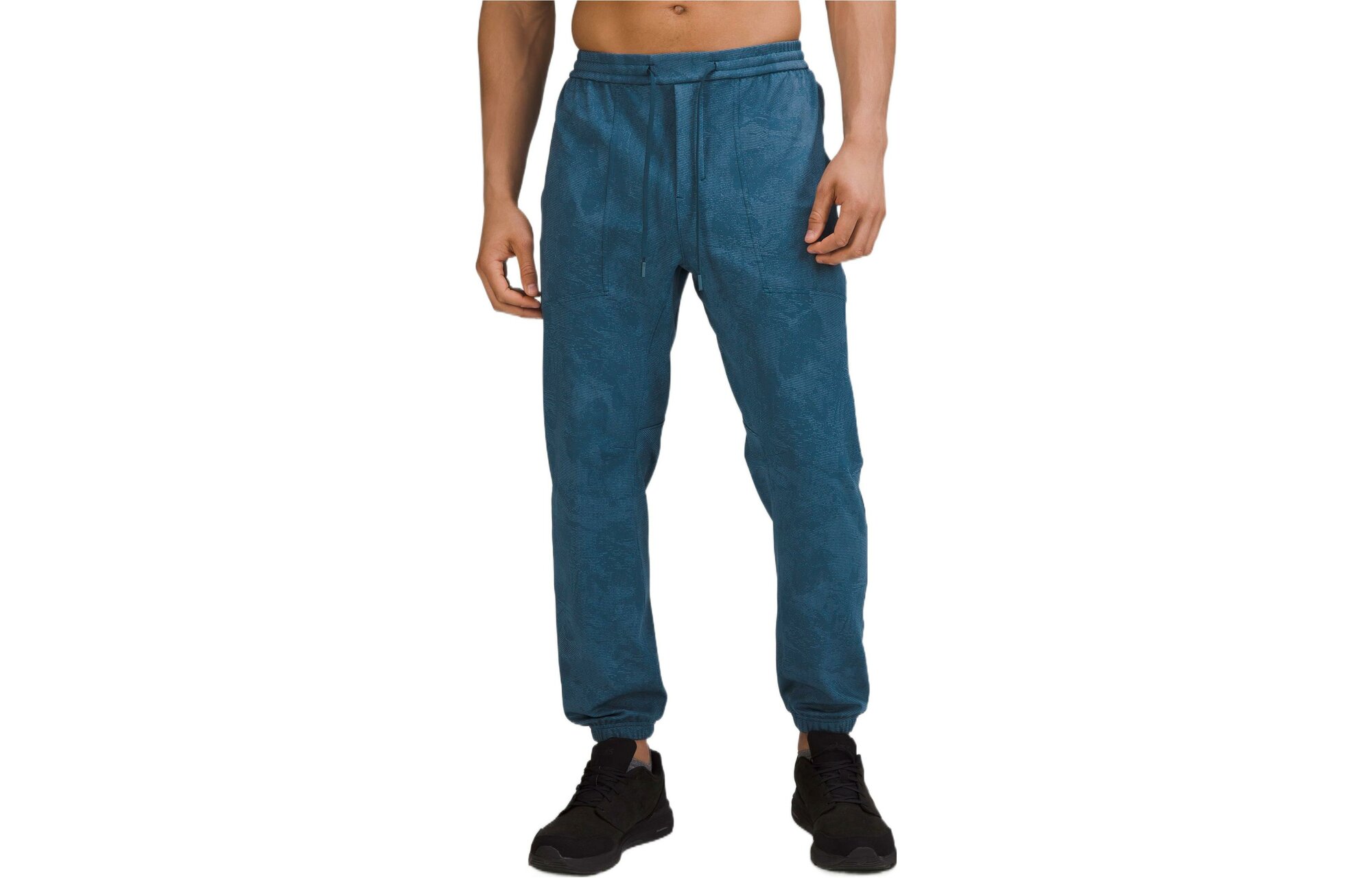 Брюки спортивные lululemon