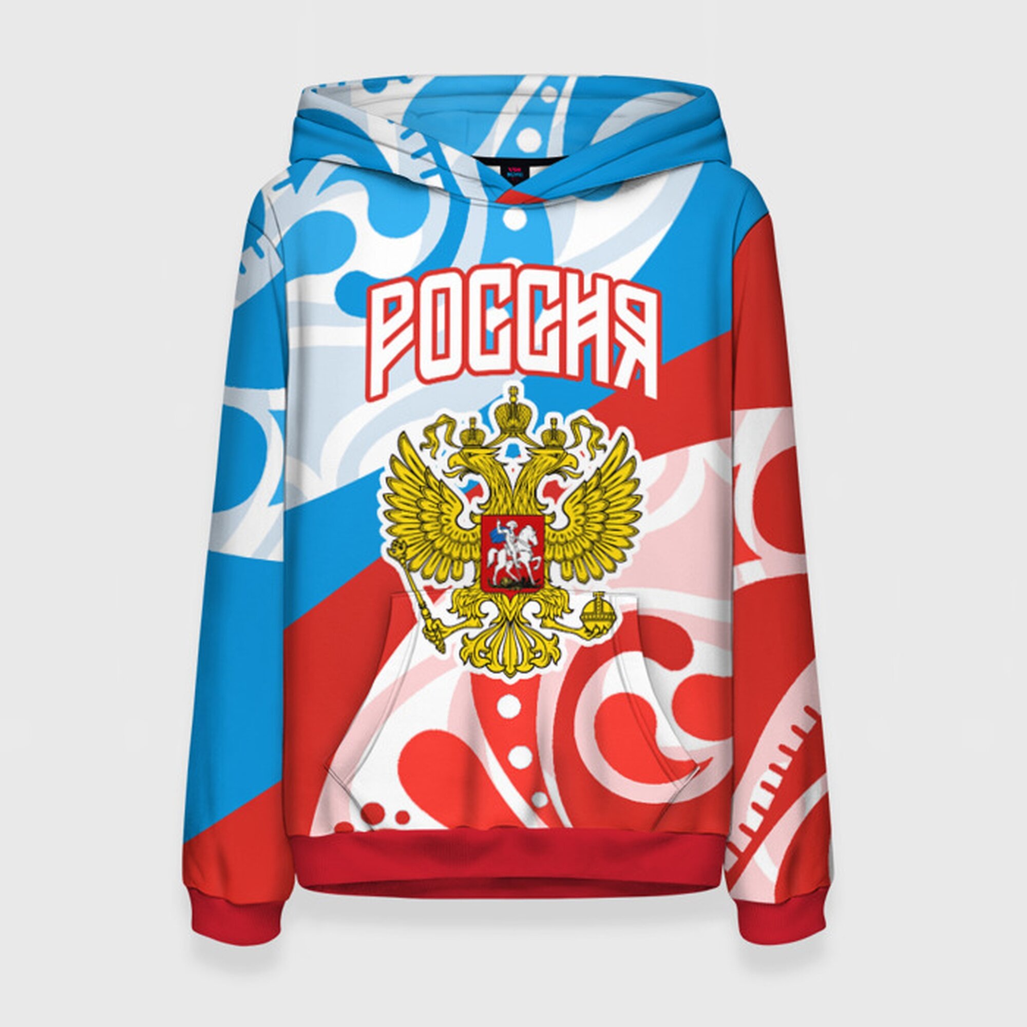 Толстовка