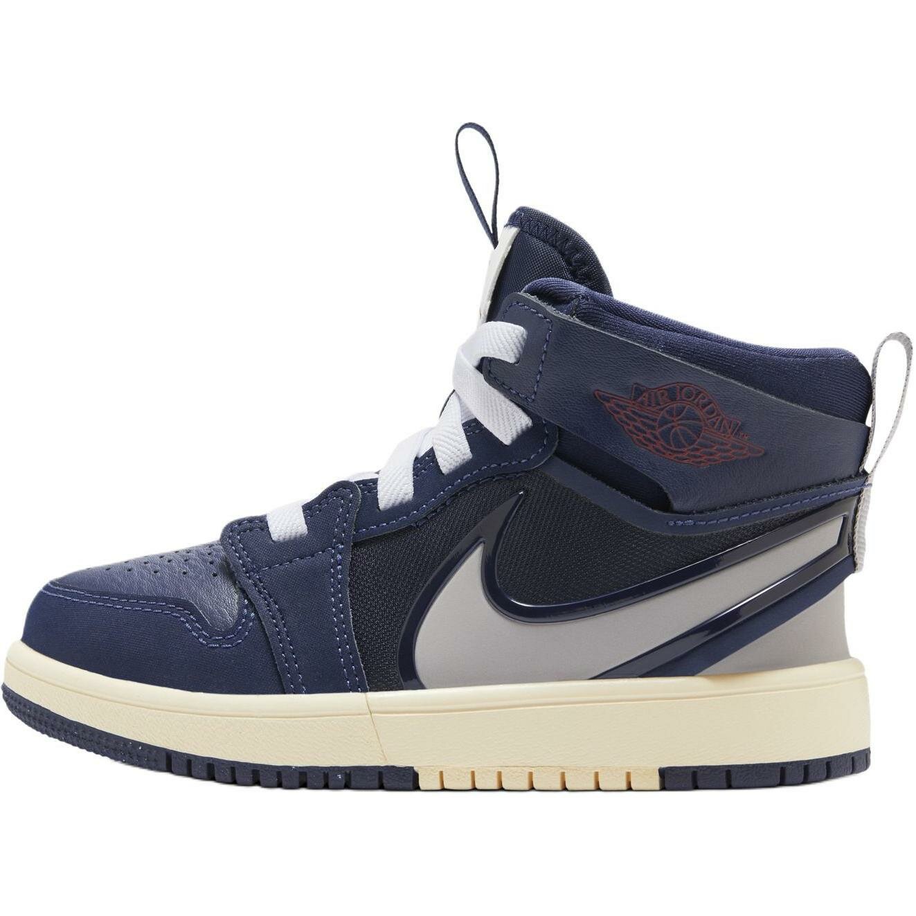 Кеды Jordan 1