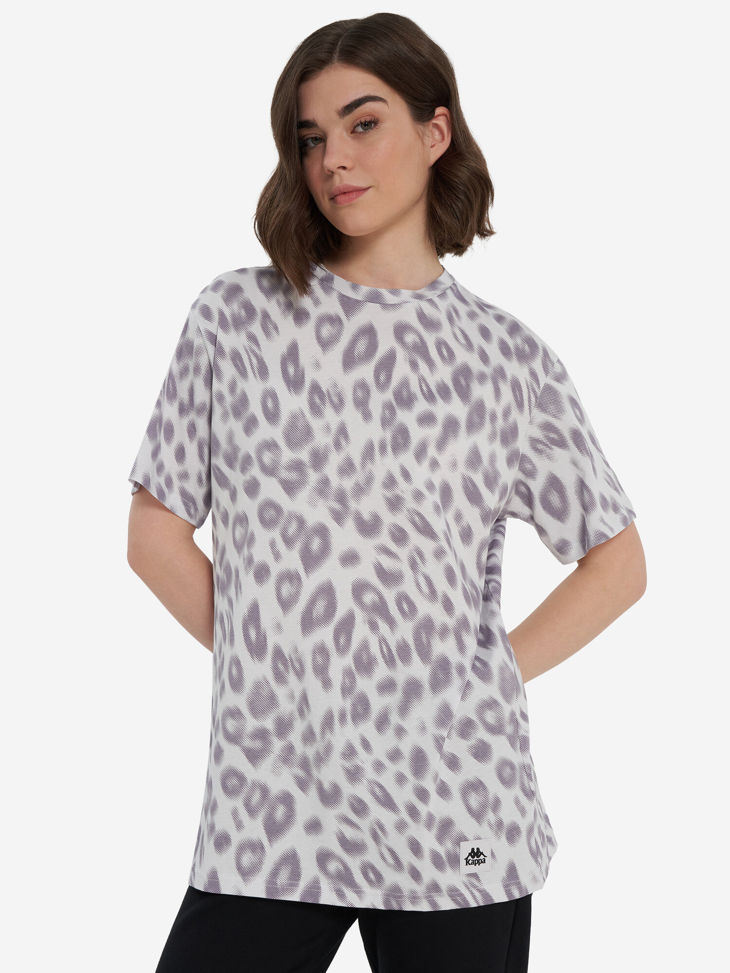 Футболка Lungo