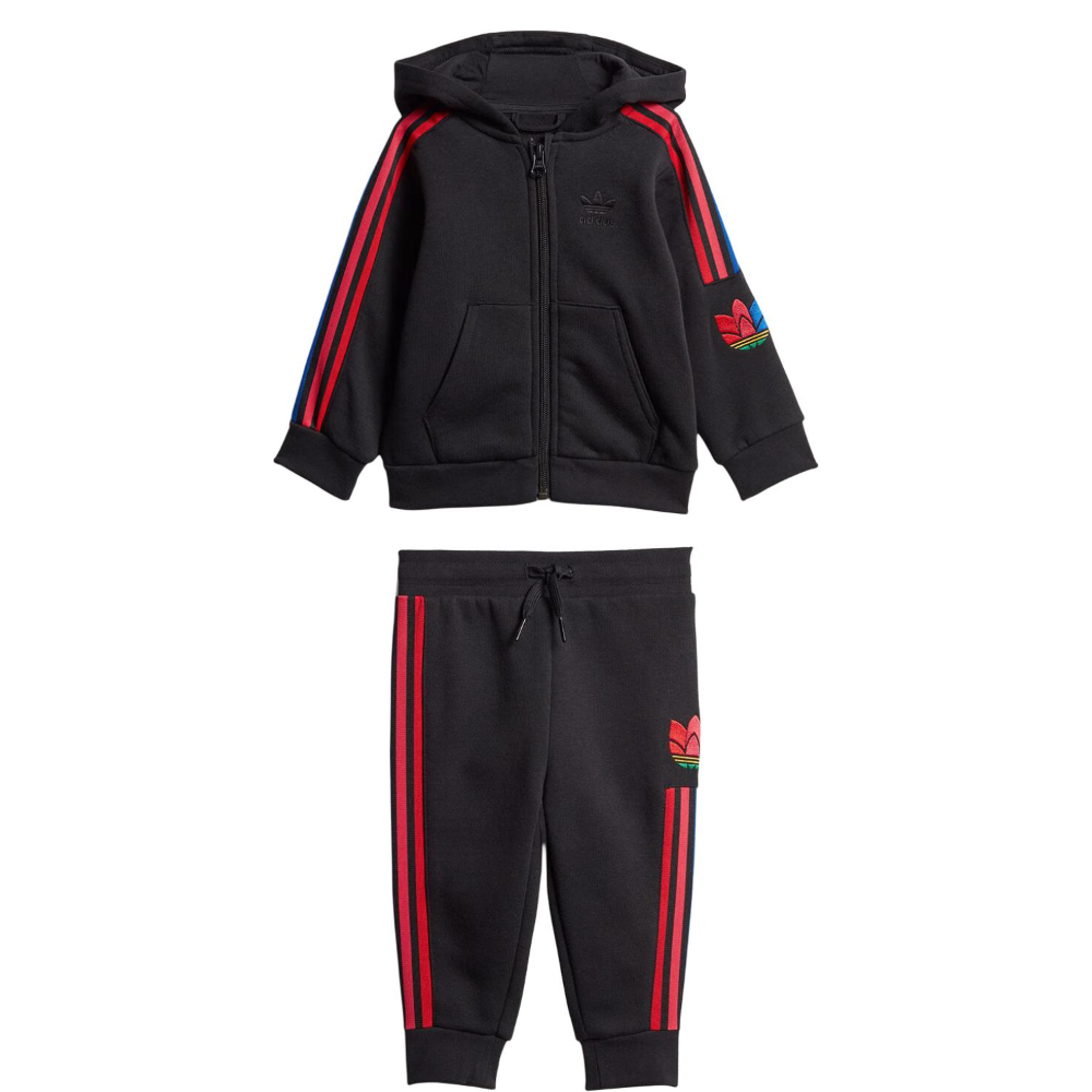 Костюм спортивный adidas Originals Originals Trefoil