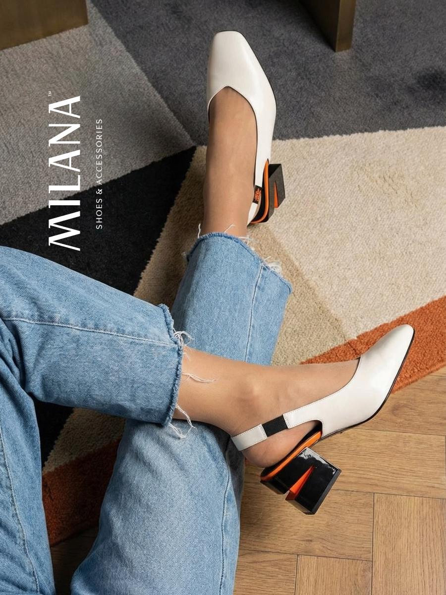 Туфли лодочки 