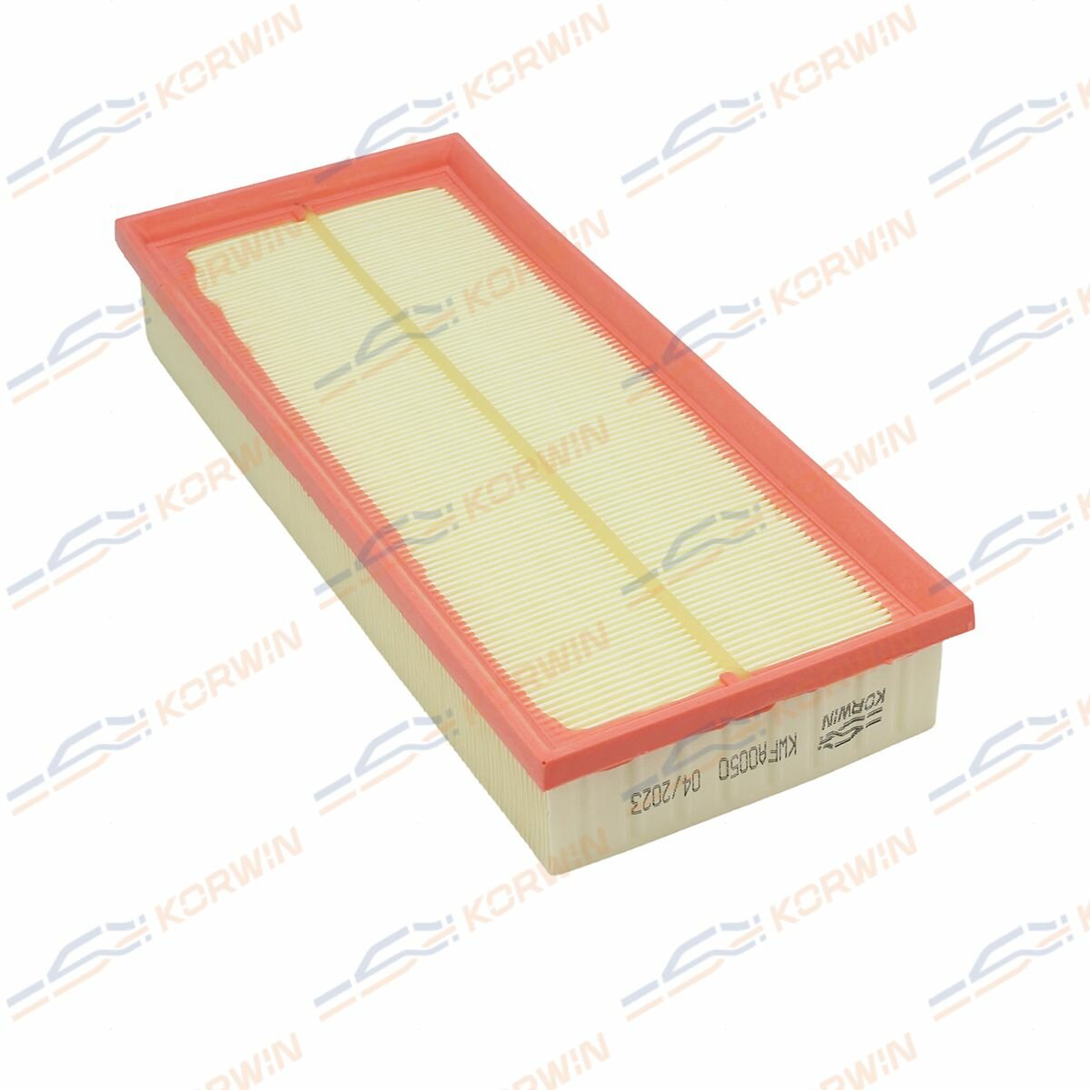 Фильтр воздушный Ford Mondeo III 00-07