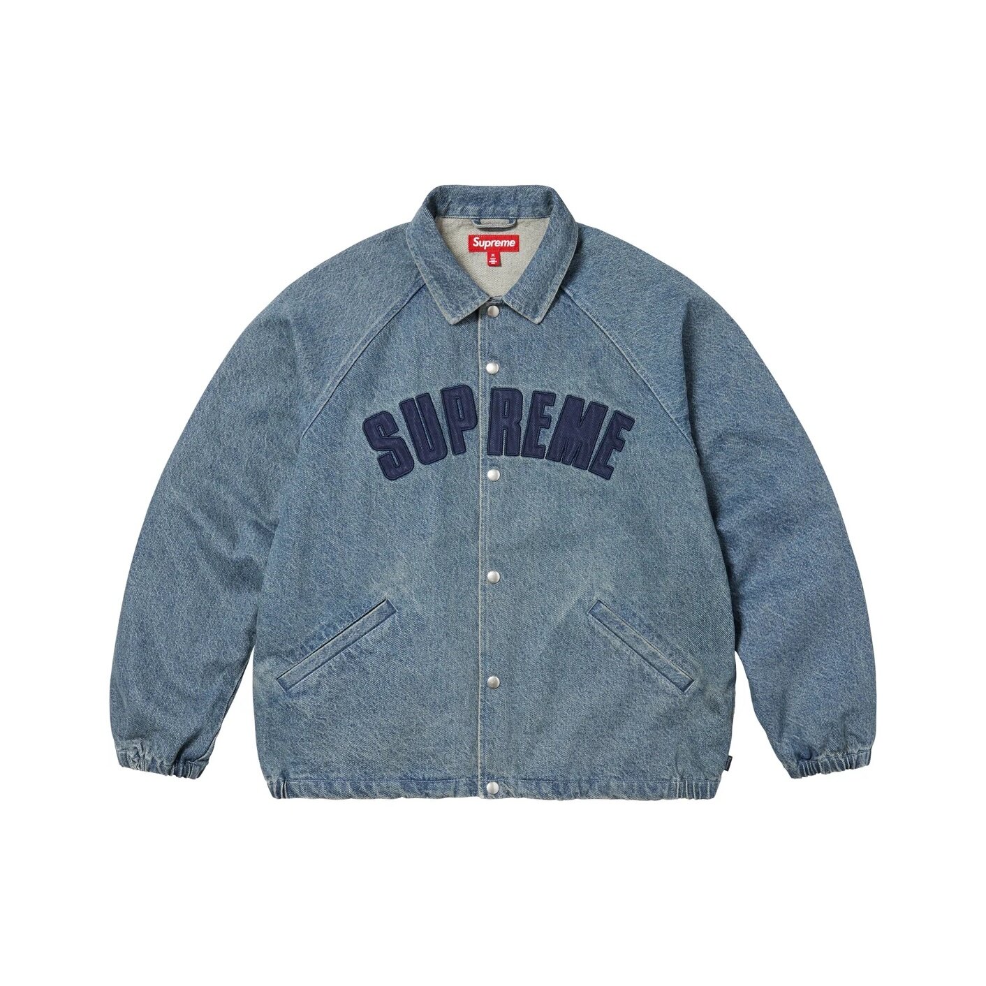 Куртка Supreme SS25, размер L — фото 1