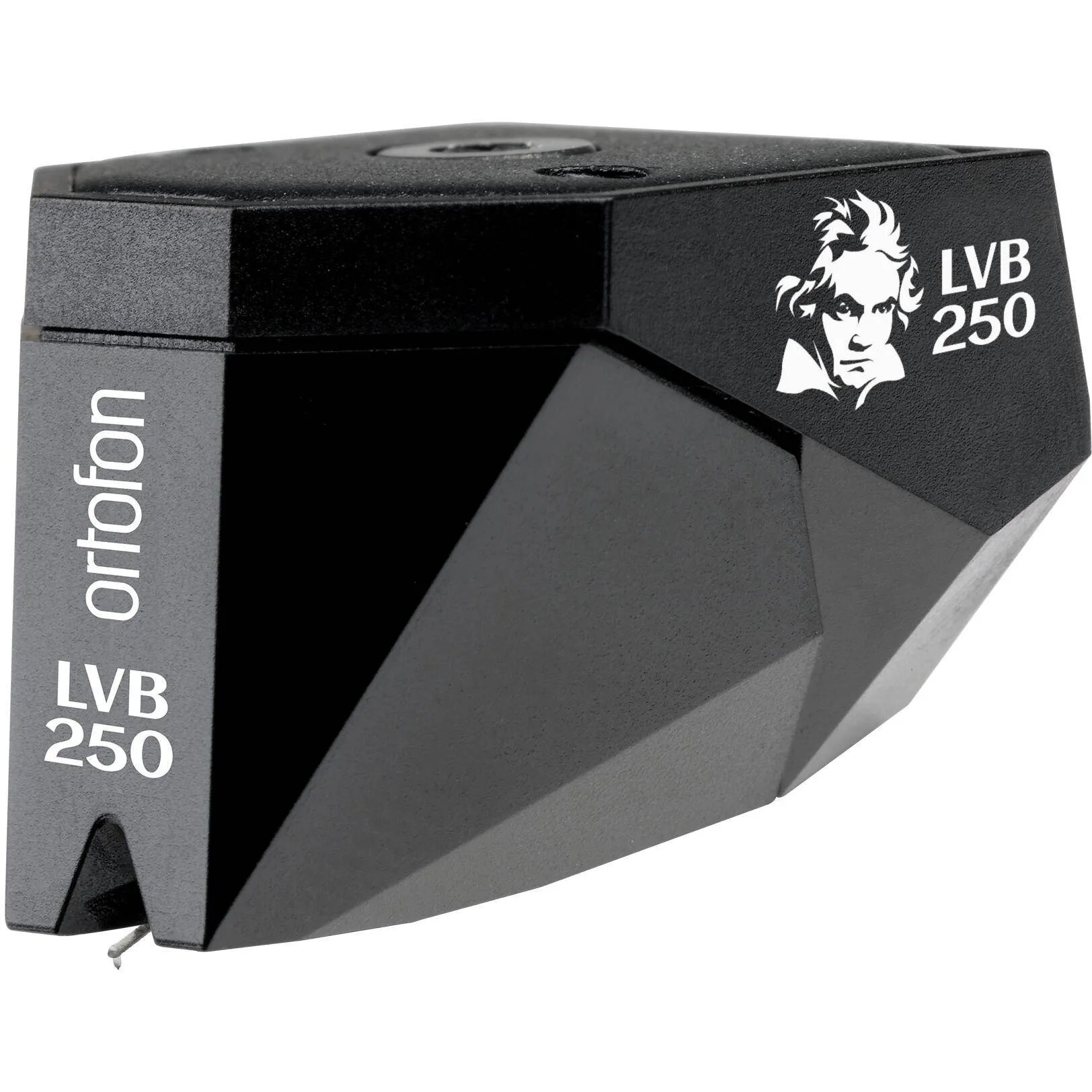 Головка звукоснимателя Ortofon 2M Black LVB 250