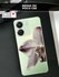 Силиконовый чехол на Xiaomi Redmi 13C/Poco C65 / Сяоми Редми 13C/Поко С65 с прин...