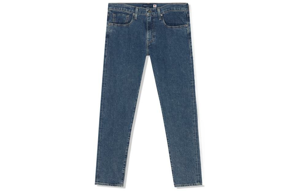Джинсы классические Levi's Tapered