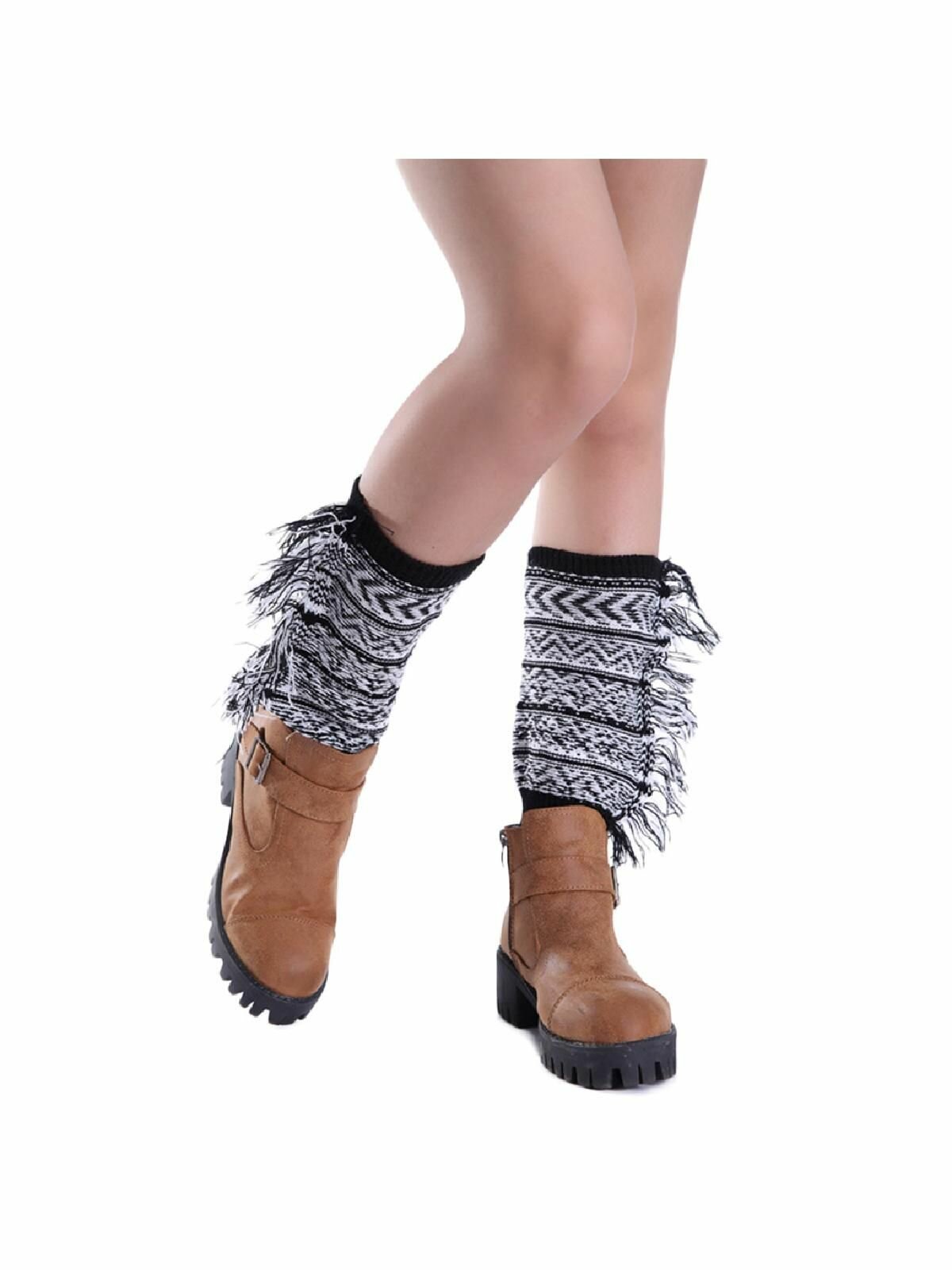 Гетры велосипедные