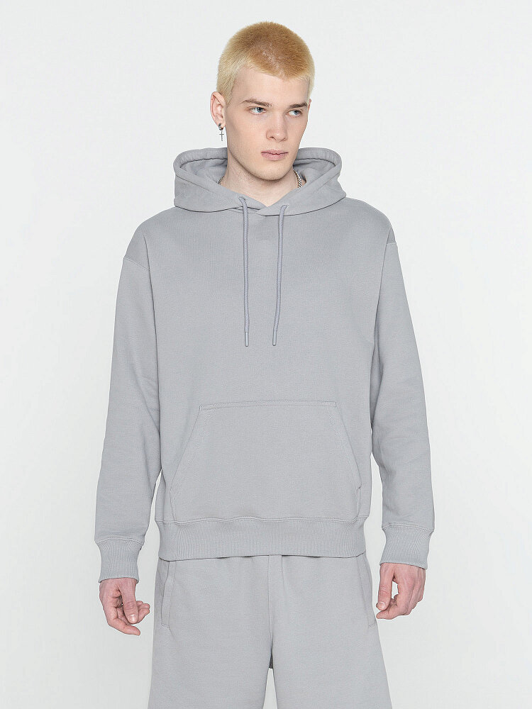 Худи Hoodie Basic French Terry
