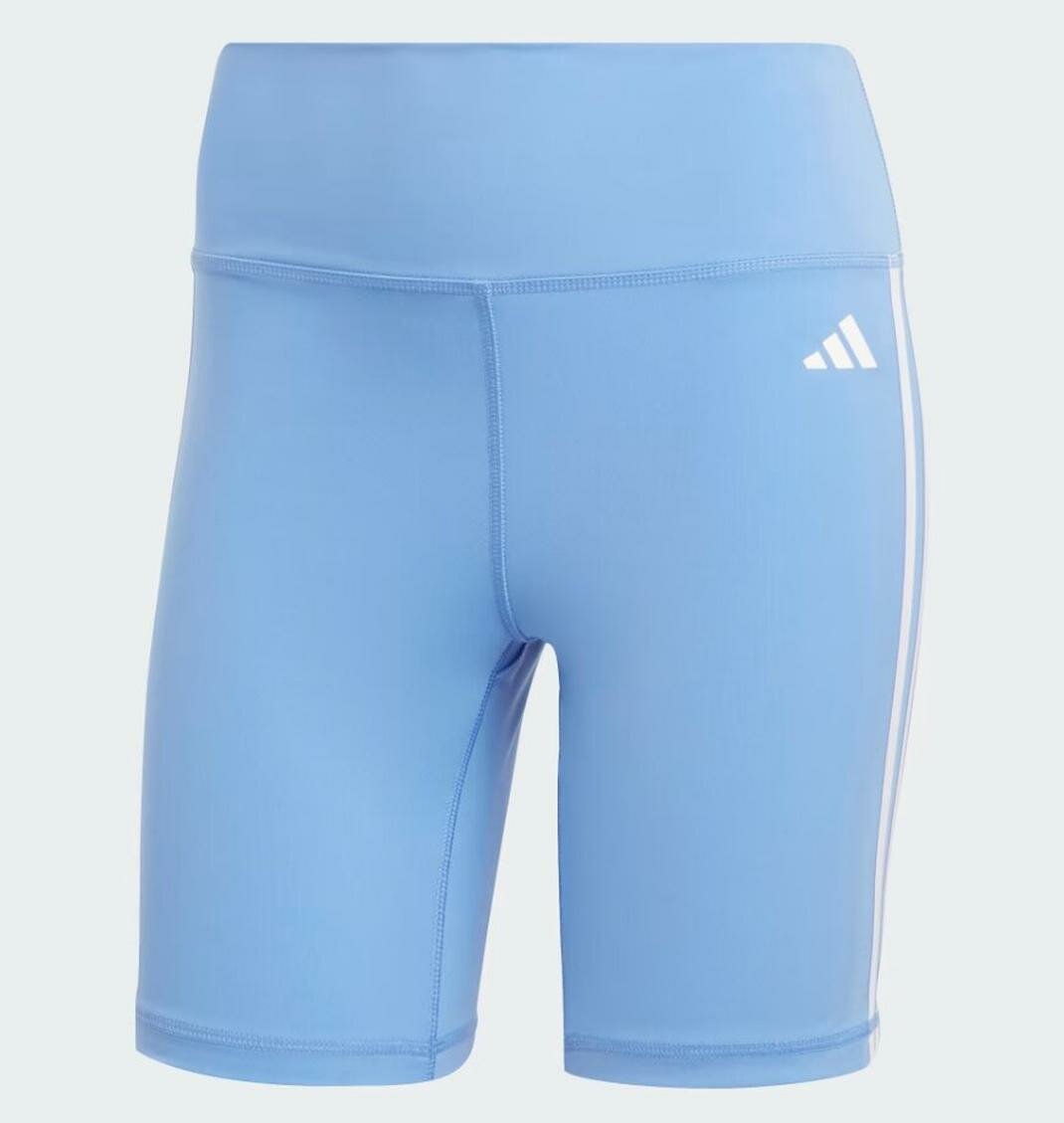 Велосипедки Training Essentials 3-stripes