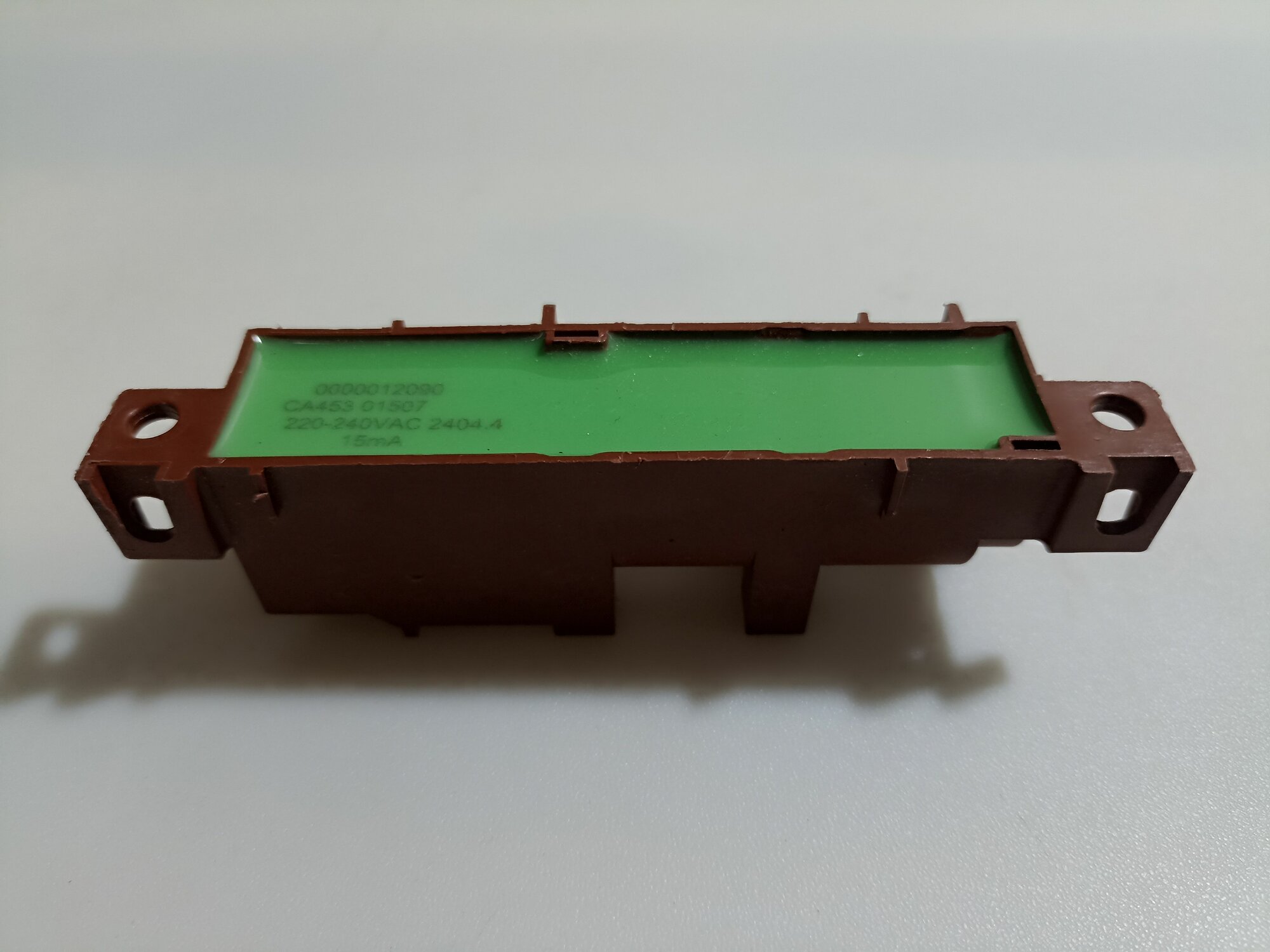 Блок розжига, для варочной поверхности газовой Hansa BHKS310301