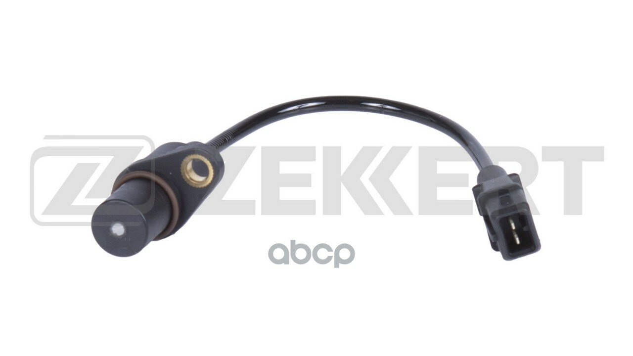 Датчик положения коленвала Kia Rio II 05- Cerato 04- Spectra 04- Hyundai Accent I-III 94- Elantr Zekkert арт. se-4017 -