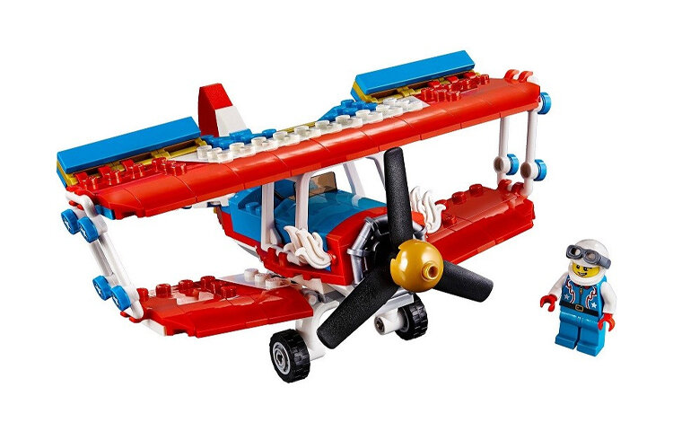 Конструкторы LEGO Creator